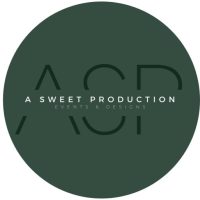 A Sweet Production – NYC – LA – ALL THE IN BETWEEN